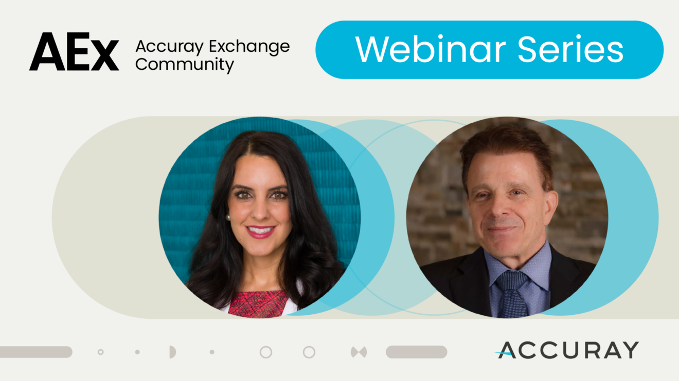 Review Of October Breast Webinar Series And Evidencing the Future of Breast Radiotherapy ...