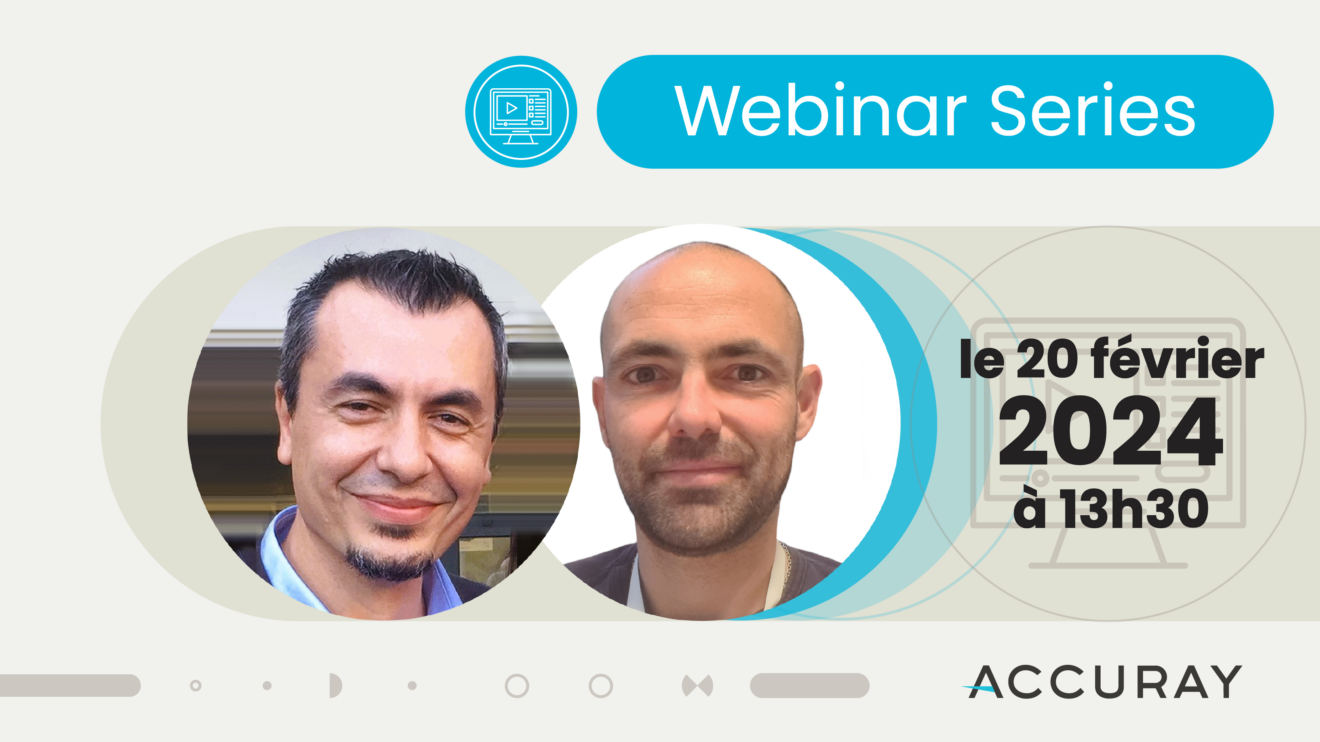 Mise en place de la nouvelle décision ANSM pour le système CyberKnife® : Exemple du site de ...