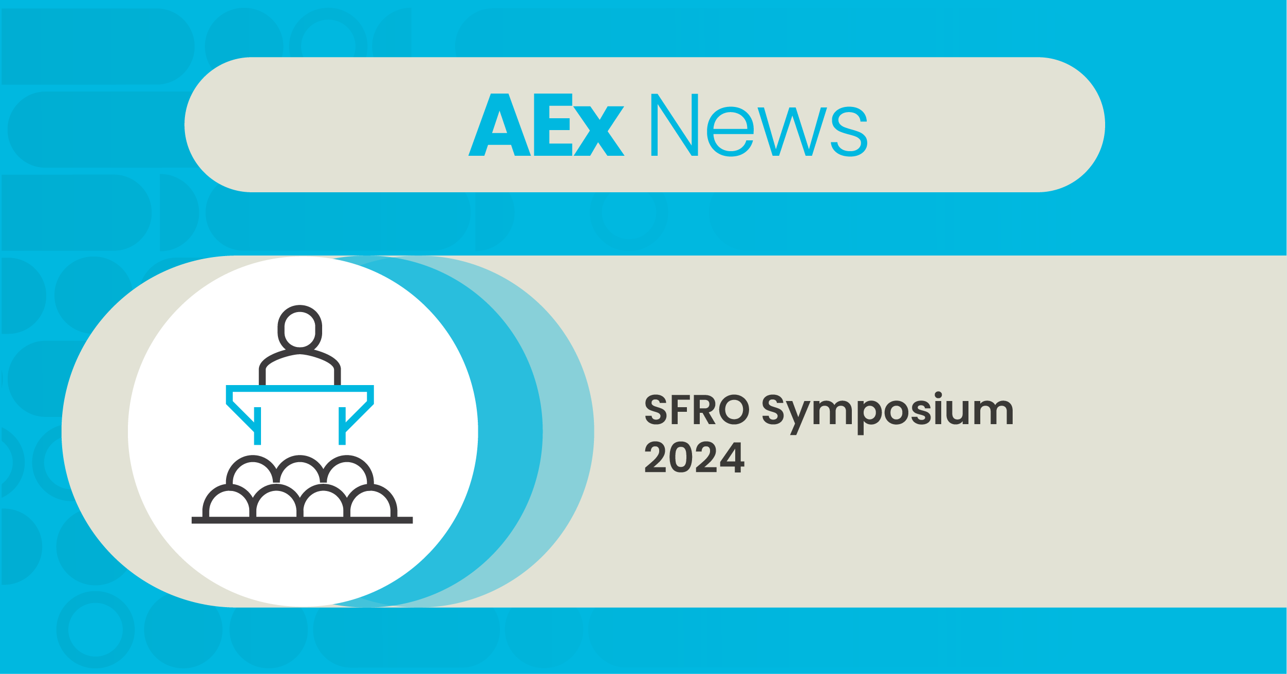 Accuray Symposium at SFRO 2024 | Accuray Exchange