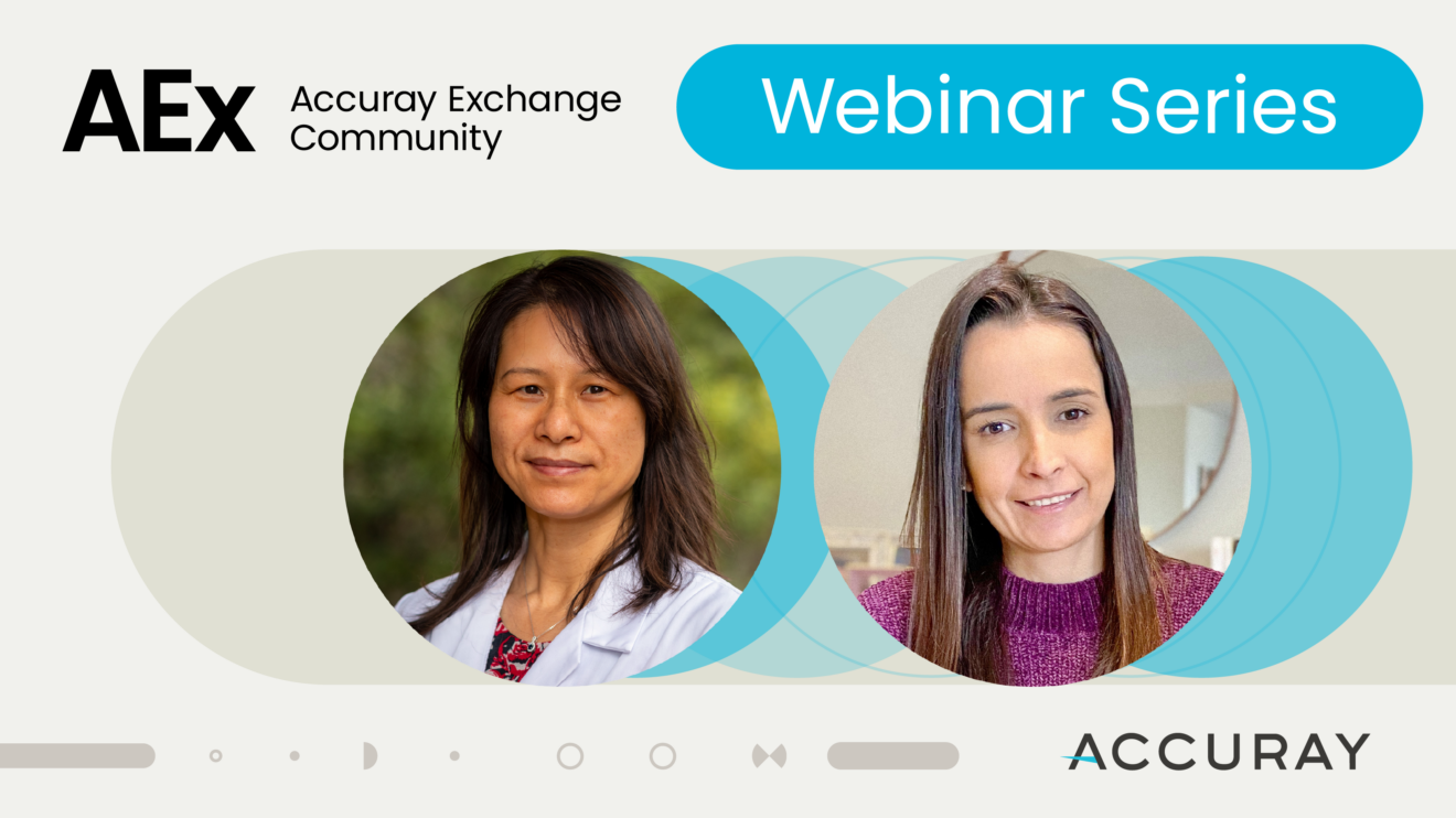 An Update on AAPM TG Report 135.B: Quality Assurance for Robotic Radiosurgery | Accuray Exchange